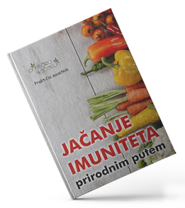 Namirnice za Jacanje Imuniteta | Za Jacanje Imuniteta | LV Pharm